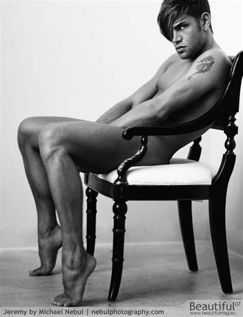 Adonis Narcissus Sexy Hot Male Legs Collection In Bw