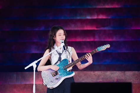 가수 아이유 상암 콘서트 실황 영화화‘iu Concert The Winning 1윌 개봉 오서린 기자 톱스타뉴스
