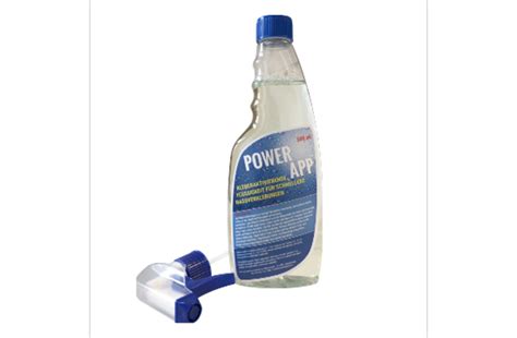 powerapp applicatievloeistof silhouetteshop