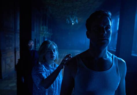 Photo De Lily James Rebecca Photo Kristin Scott Thomas Armie