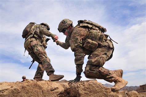 Us Army Officer Shares Why Diversity And Inclusion Matters