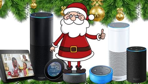 12 Skills Of Christmas Best Amazon Alexa Holiday Skills 2022 Games