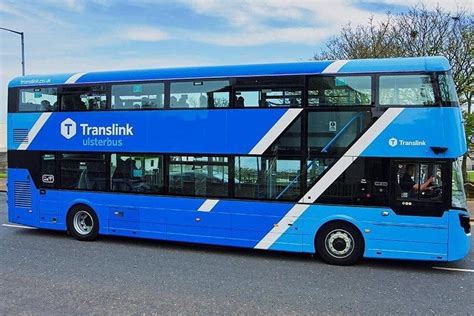 Translink Strike To Go Ahead After Inadequate Pay Offer Rejected By