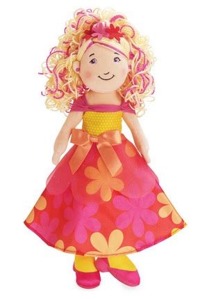 Fun And Funky Doll Sets From Groovy Girls {review} Mom And More