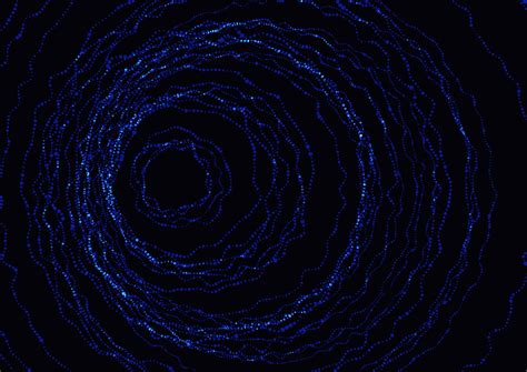 New Vortex Electric Field Has Strong Potential For Assorted Devices