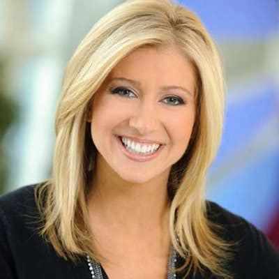 Sara Eisen Bio Wiki Age Cnbc Husband Net Worth Salary