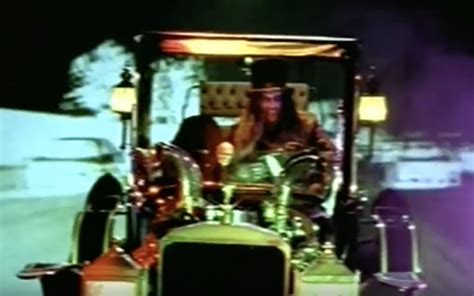 Bangshift Tune Up Dragula By Rob Zombie 1998