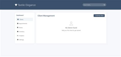 Webdevelopment Javascript Clothmanagementsystem Localstorage Disandu Perera