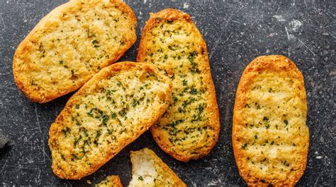 What Ever Happened To Mamma Bellas Garlic Bread