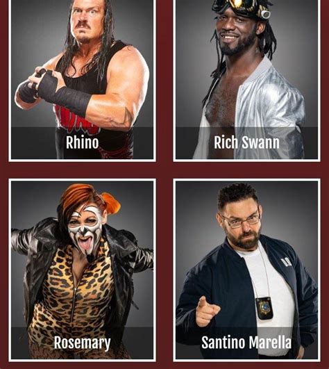 51 Best Sami Callihan Images On Pholder Squared Circle The Sami Callihan And Impact Wrestling