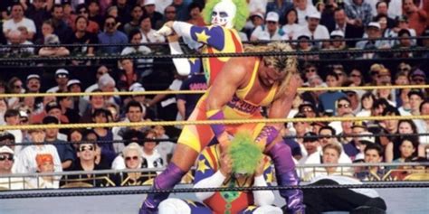 8 Doink The Clown Wwe Moments Fans May Have Forgot About