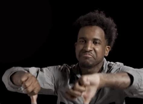 Guy Pointing Finger Meme