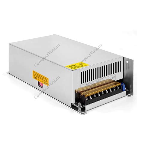 RD-1200-68 AC-DC Блок питания импульсный купить оптом и в розницу в ...