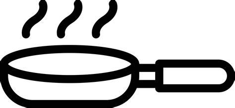 Pan Icon Style 12691116 Vector Art At Vecteezy