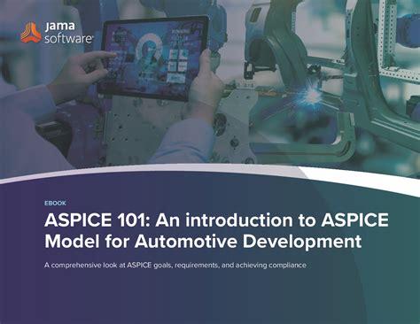 Aspice 101 An Introduction To The Aspice Model For Automotive