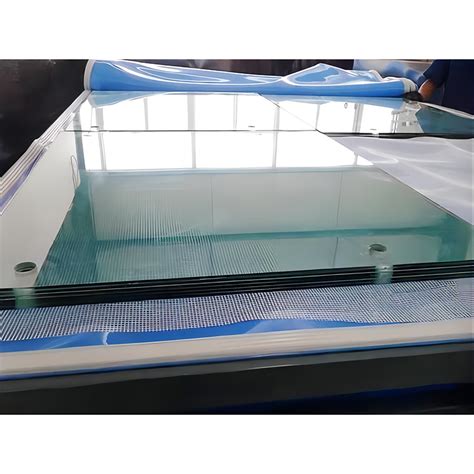 China Glass Lamination Machine Manufacturers And Suppliers Gc