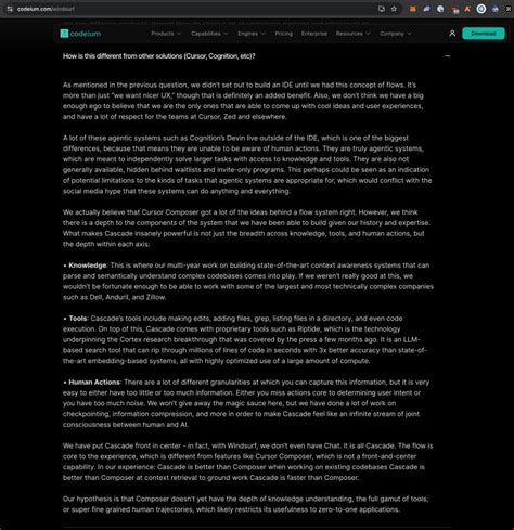 Ai Softwaredevelopment Coding Ides Artificialintelligence