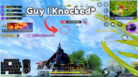 What Codm Lobby Did I Get Invited To Youtube