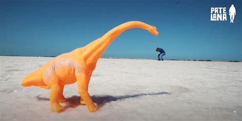 Conoce El Salar De Negritos La Maravilla Natural Escondida En Piura