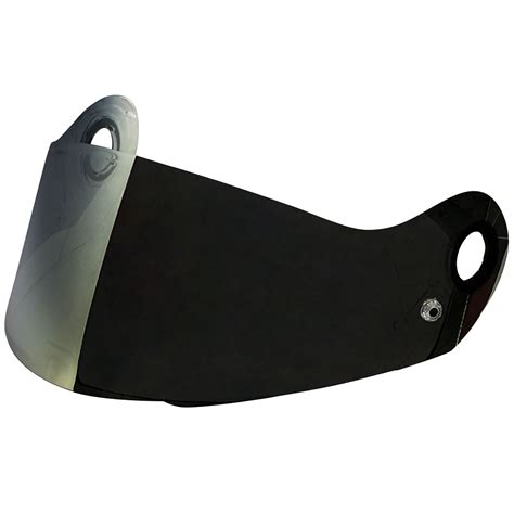 S2 Ff325 Strobe Motorcycle Helmet Visor Bdla Motorbikes