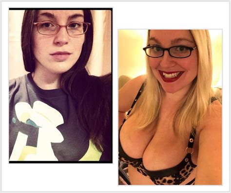 Let The Algorithm Optimize You F2f Bimbofication Rbimbofication