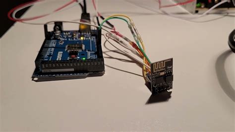ESP S On Arduino MEGA A Fatal Esptool Py Error Occurred Failed To Connect To ESP