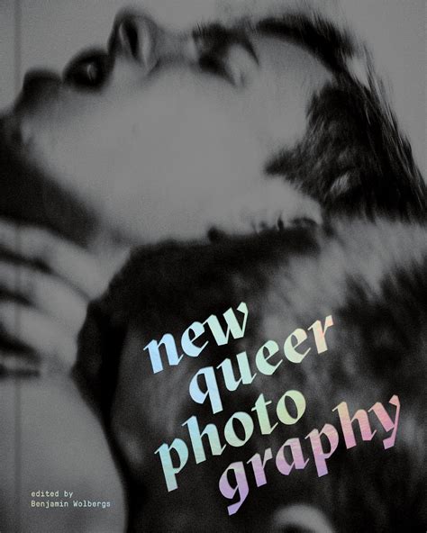 New Queer Photography From Ox Magazine