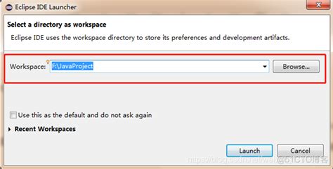 eclispse配置java环境 如何配置eclipse的java环境 mob6454cc78b025的技术博客 51cto博客