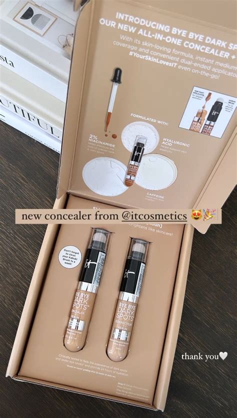 Pin By Diana Reina On Belleza Makeup Items Makeup Package Beauty
