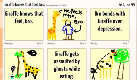 Drawception Er God Spas ~ Game Design Spiludvikling And Gaming Blog Om