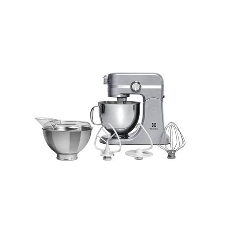 Electrolux Assistent Ekm4600 Spotrebitelskytestsk