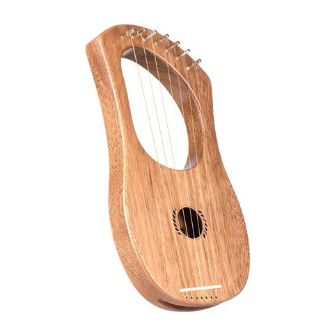 Quelle Lyre Instrument Choisir Kalimba Sanza