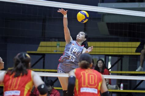 photos the v league