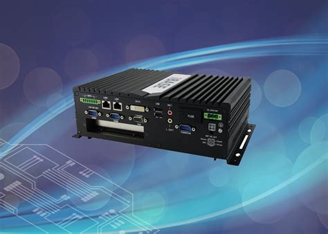 Backplane Systems Technology Releases Winmates New Modularised Design