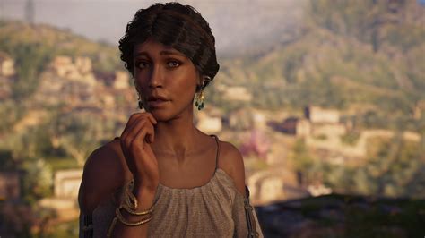 Sex In Griechenland Unser Romanzen Guide F R Assassin S Creed Odyssey