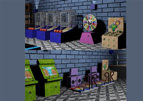 Artstation Jennifer Sofia