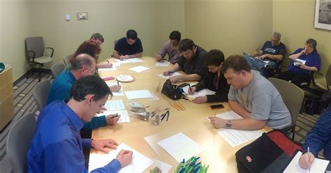 Sql Tact Try A Database Design Exercise At Your Next Sql User Group