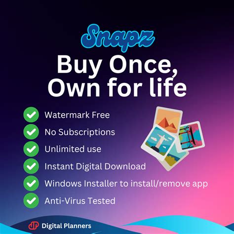 Transform Your Workflow With Snapz The Ultimate Image To Pdf Solution