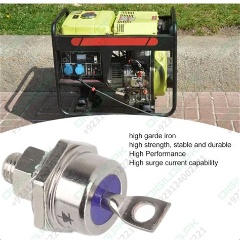 Rectifier Diode 40hfr120 Iron Replacement Stable 40a Diode High Grade