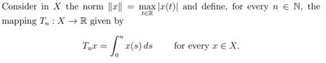 Integration Sets Of Linear Operators And Uniform Boundedness