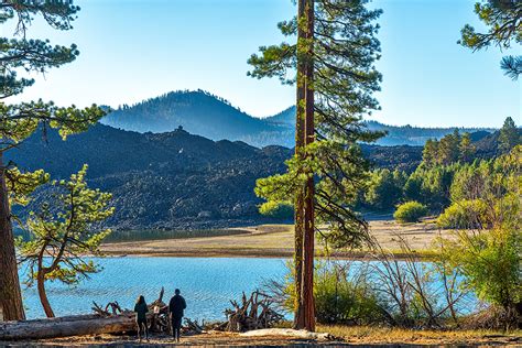 Photography In The National Parks A Matter Of Perspective