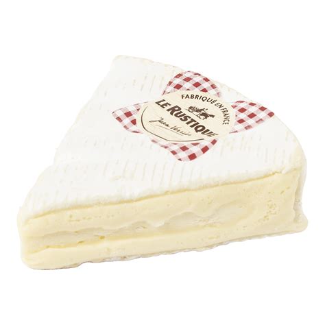 Camembert Le Rustique® Kopen Bij Aldi België
