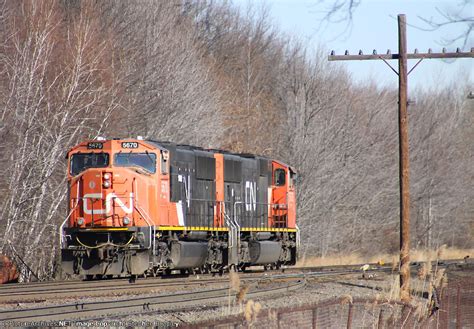Conrail Pr8