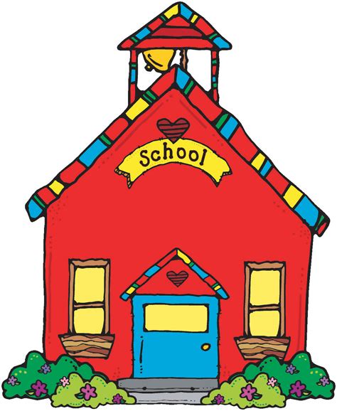 Back To School Clipart Carson Dellosa 10 Free Cliparts Download
