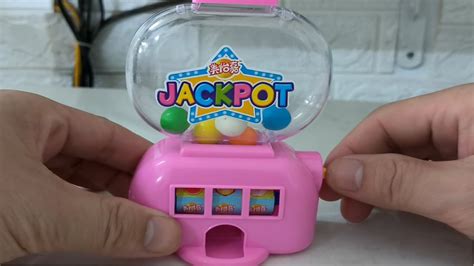 Jackpot Candy Youtube