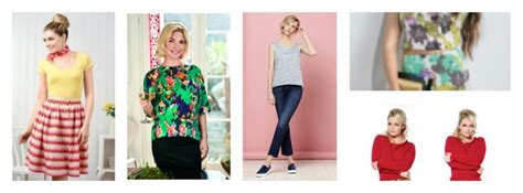 Sewing Bee Pattern Challenge Week 1 Sewing Blog Sew Magazine