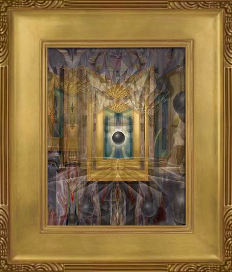 Illusionary Art By Scottfacon On Deviantart