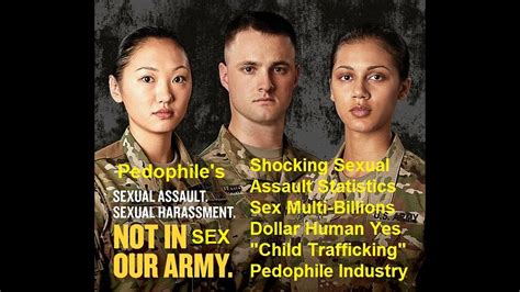 Shocking Sexual Assault Statistics Sex Multi Billion Dollar Human