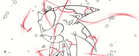 Sonic In Chains By Sonicboii On Deviantart