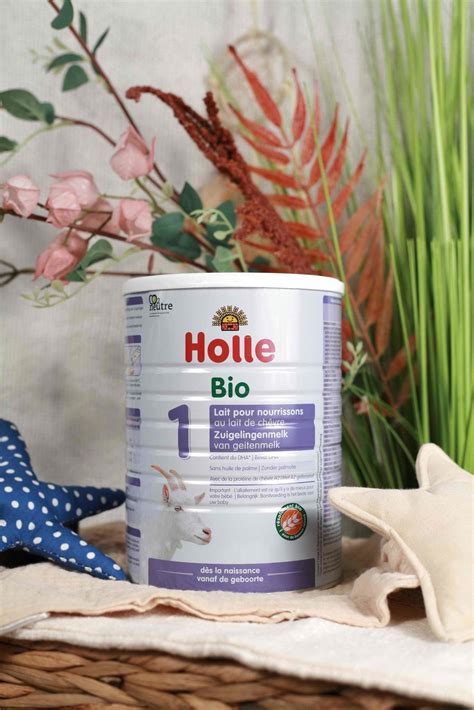 Holle® Organic Infant Formula 🍼 Save 75 On 1st Order ️
